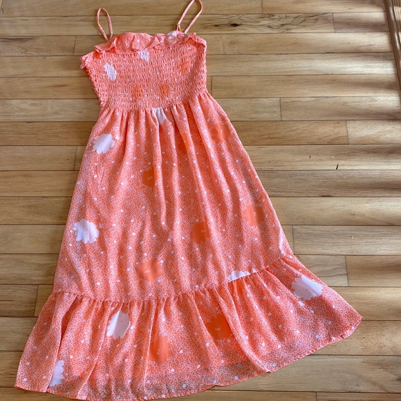 Jessica Simpson | Dresses | Jessica Simpson Sundress | Poshmark